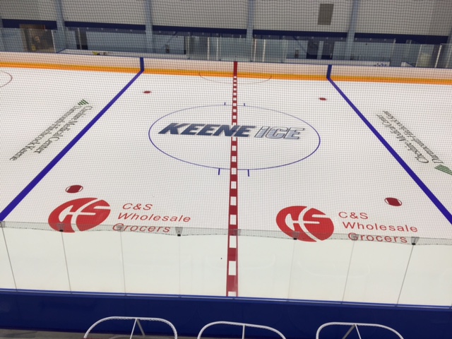 Sponsors - Keene Community Ice Arena